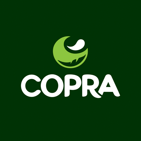 copra logo – Divirta-se! Curitiba