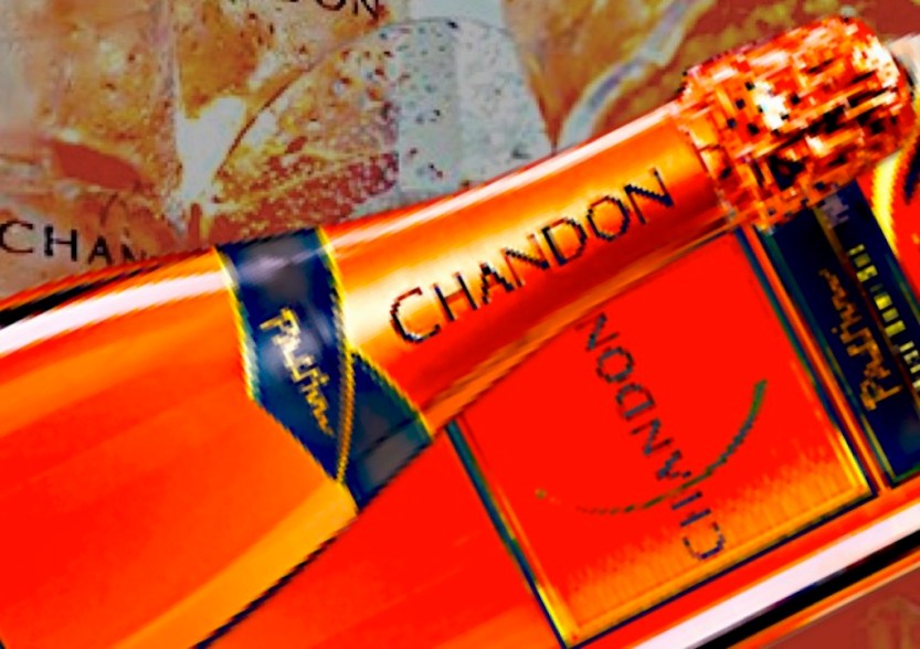 Chandon marca presença nos Réveillons mais badalados do Brasil ...