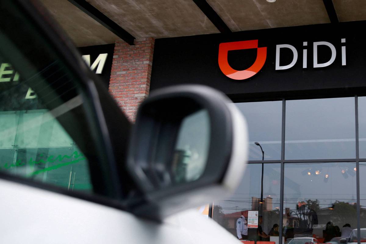 Dona da 99, DiDi expande operação em quatro continentes – Divirta-se ...