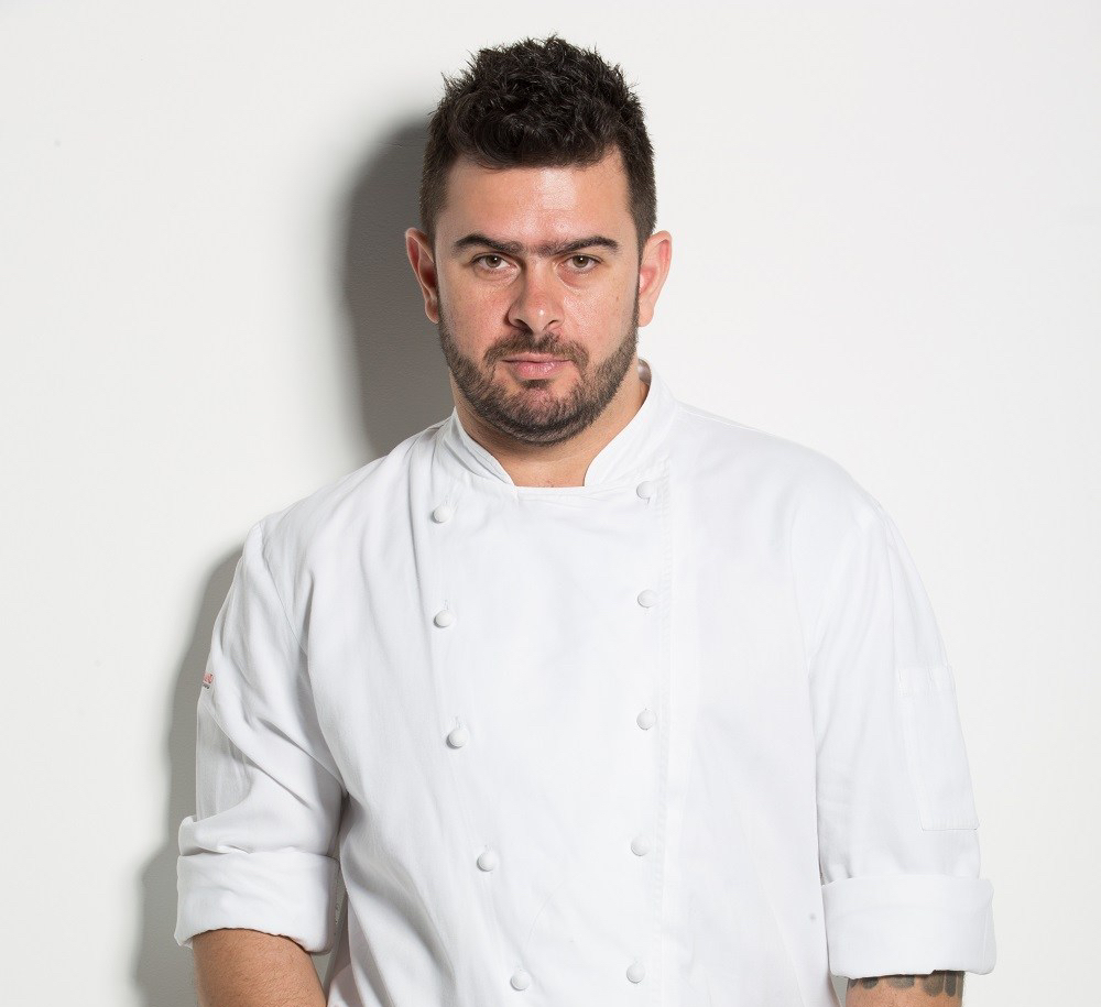 Temporada Gourmet traz a Curitiba Pablo Oazen, vencedor do MasterChef ...