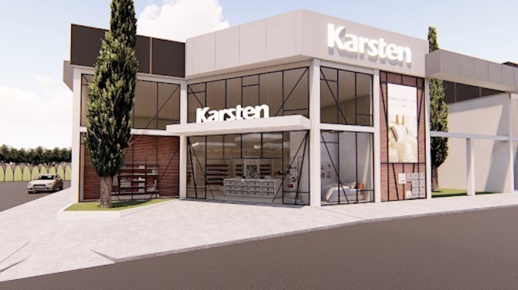 Karsten inaugura terceira loja no Paraná – Divirta-se! Curitiba