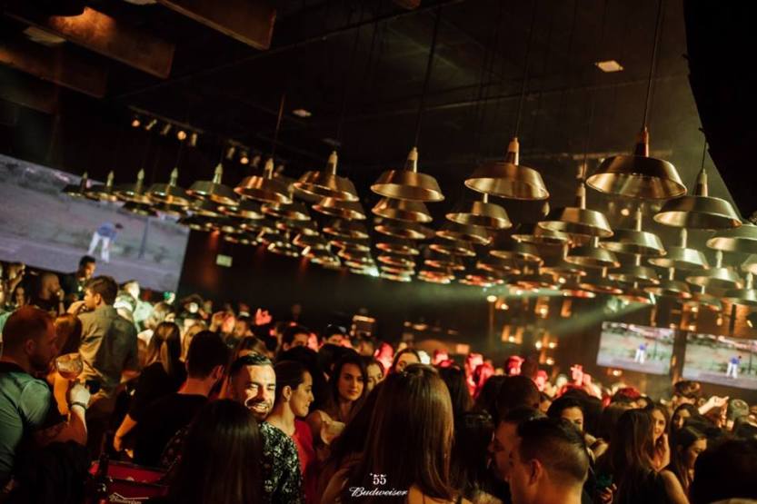 Domingo é dia de estreia no Sunday Sunset do +55 Bar! – Divirta-se ...