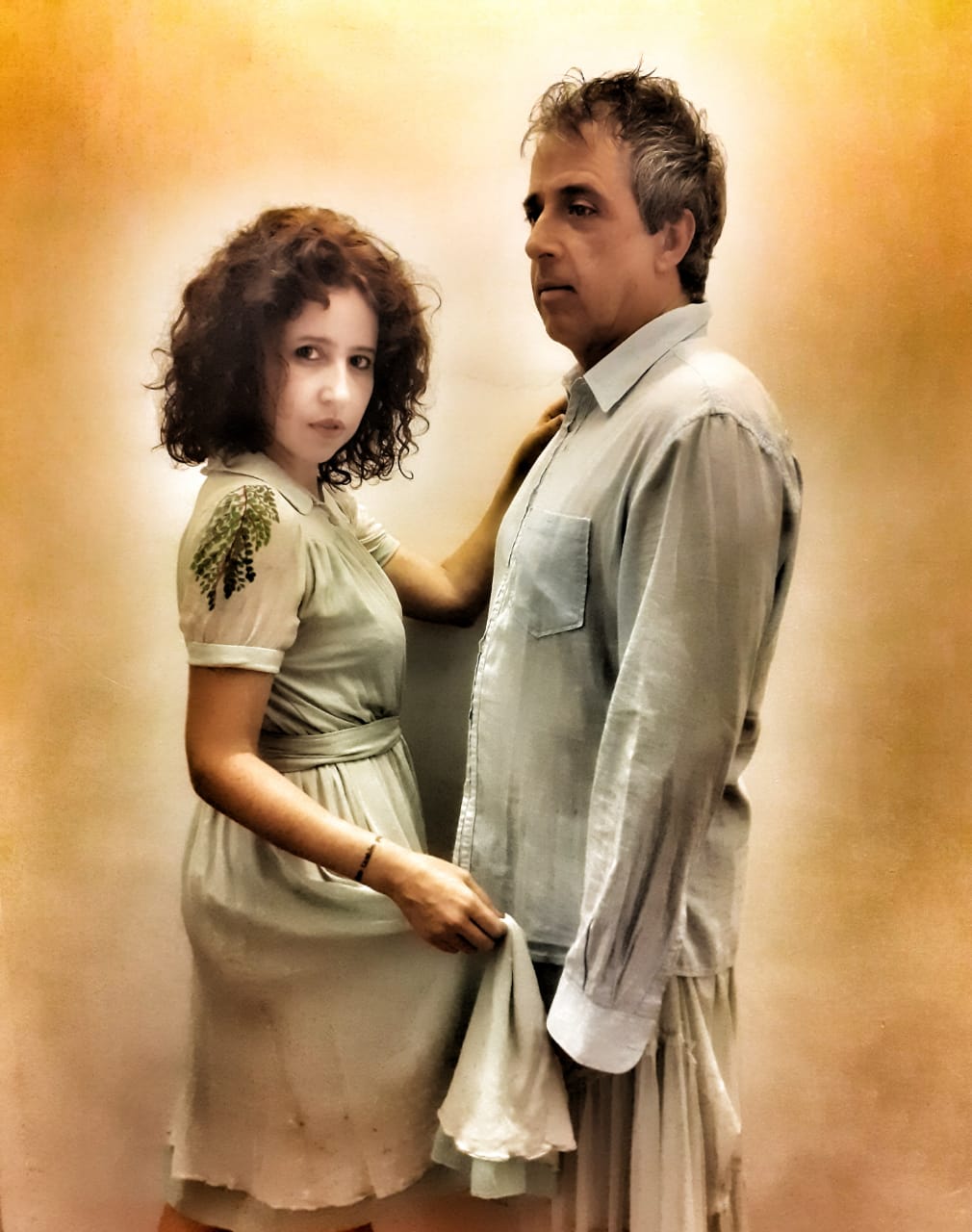 Maureen Miranda vive Sheila em novela “Amor de mãe” – Divirta-se! Curitiba