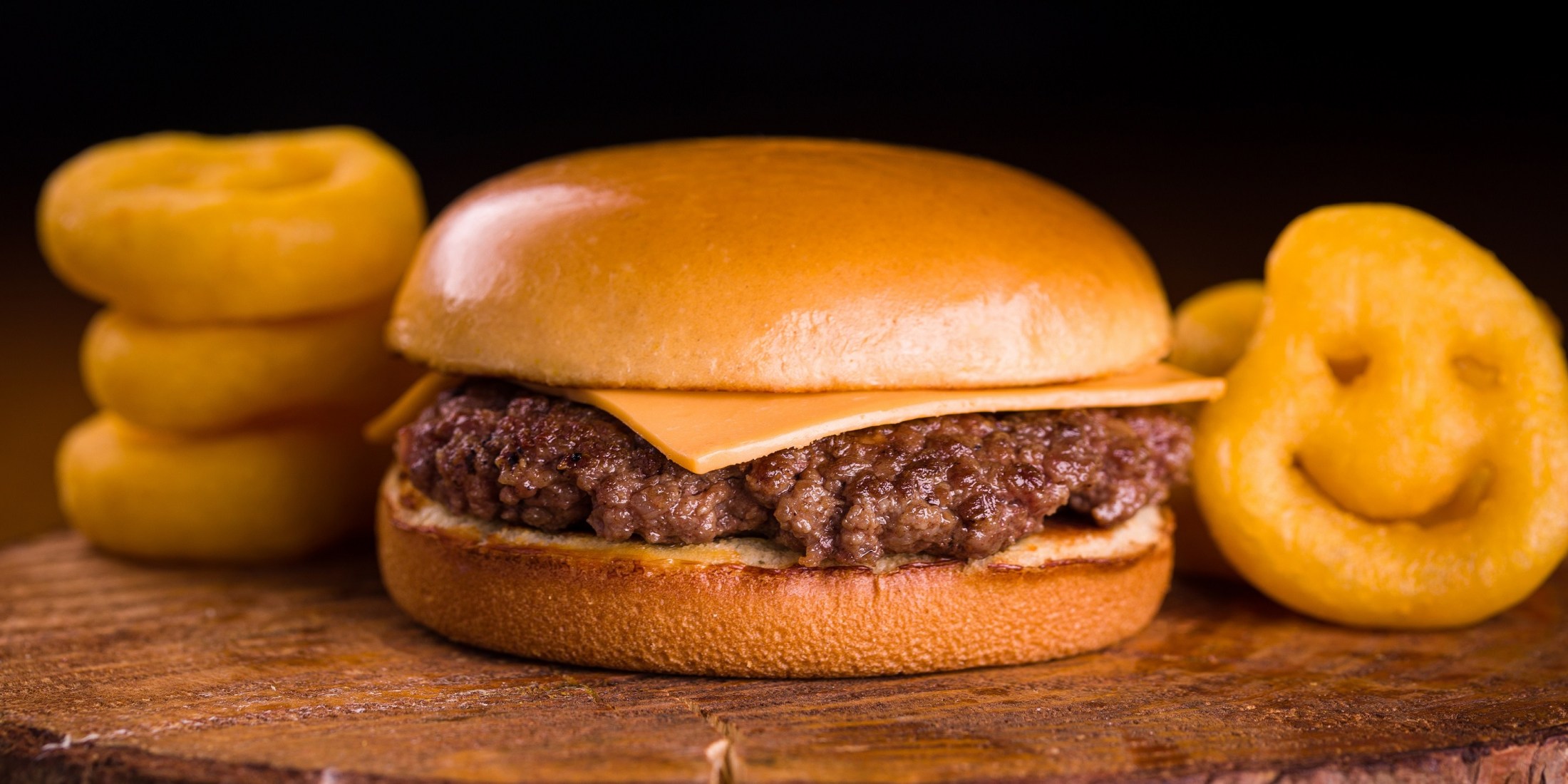 Soho Burger Gallery tem opções para toda família – Divirta-se! Curitiba