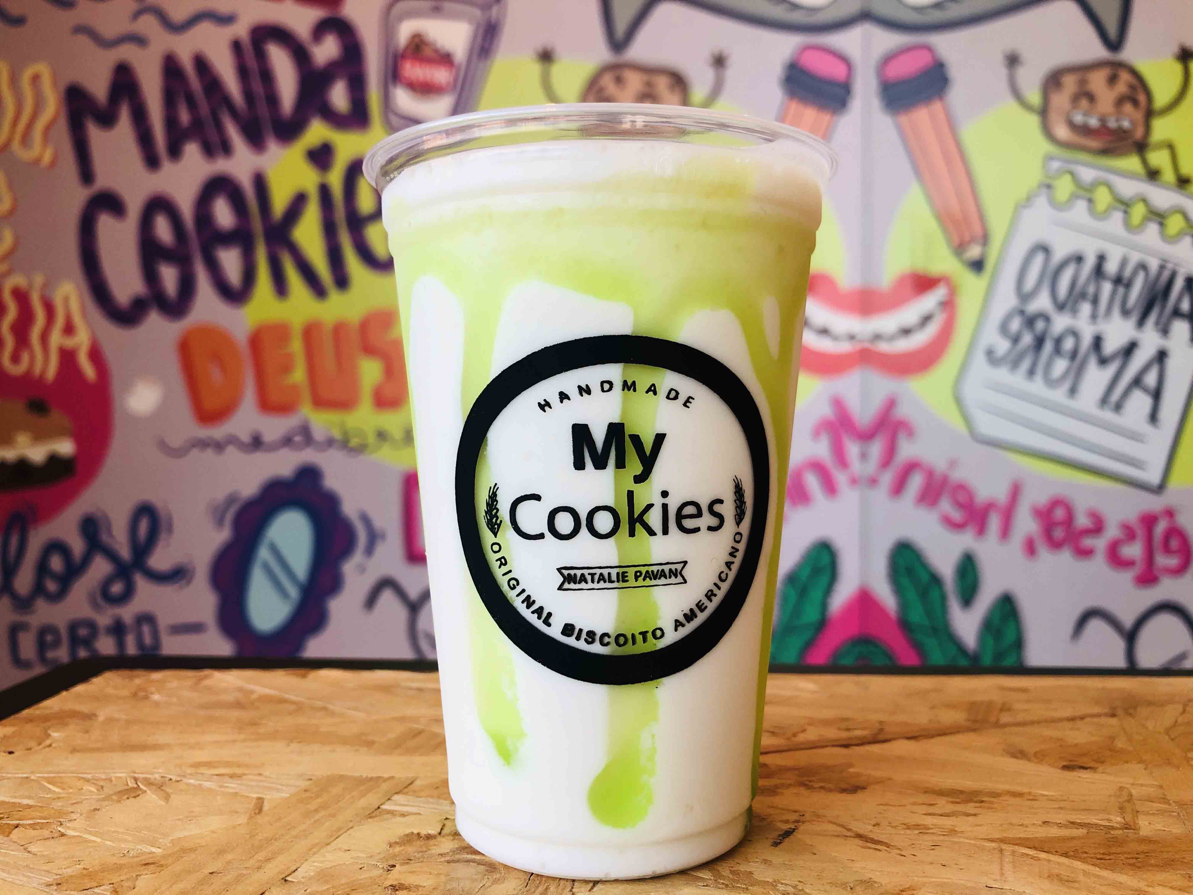 MyCookies lança linha exclusiva para o verão – Divirta-se! Curitiba