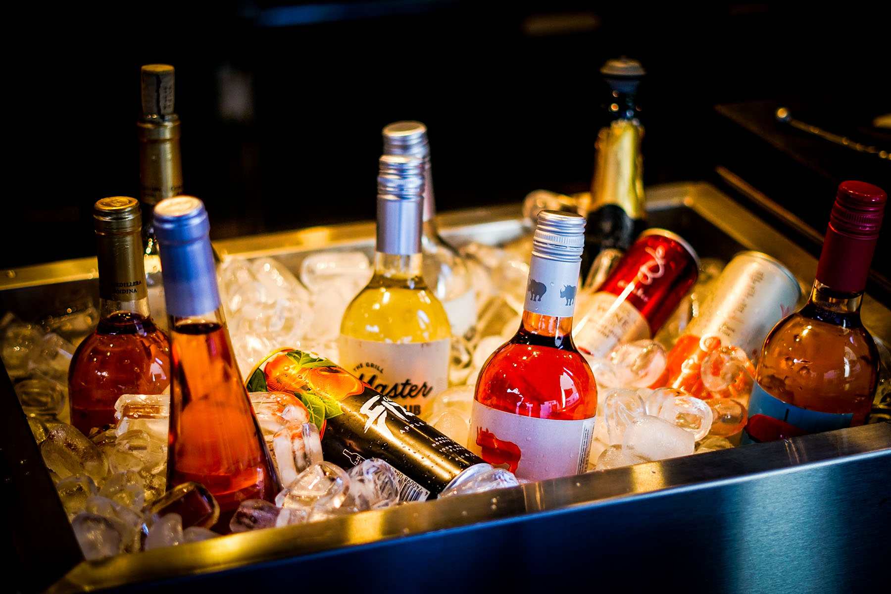 Dio Wine Bar – vinhos para delivery – Divirta-se! Curitiba