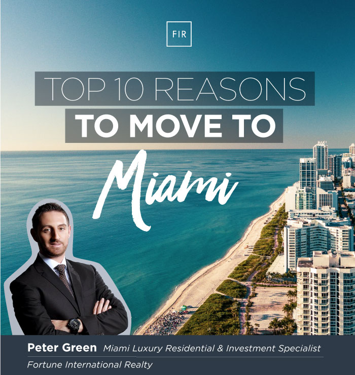 Top Ten Reasons to Move to Miami – Divirta-se! Curitiba
