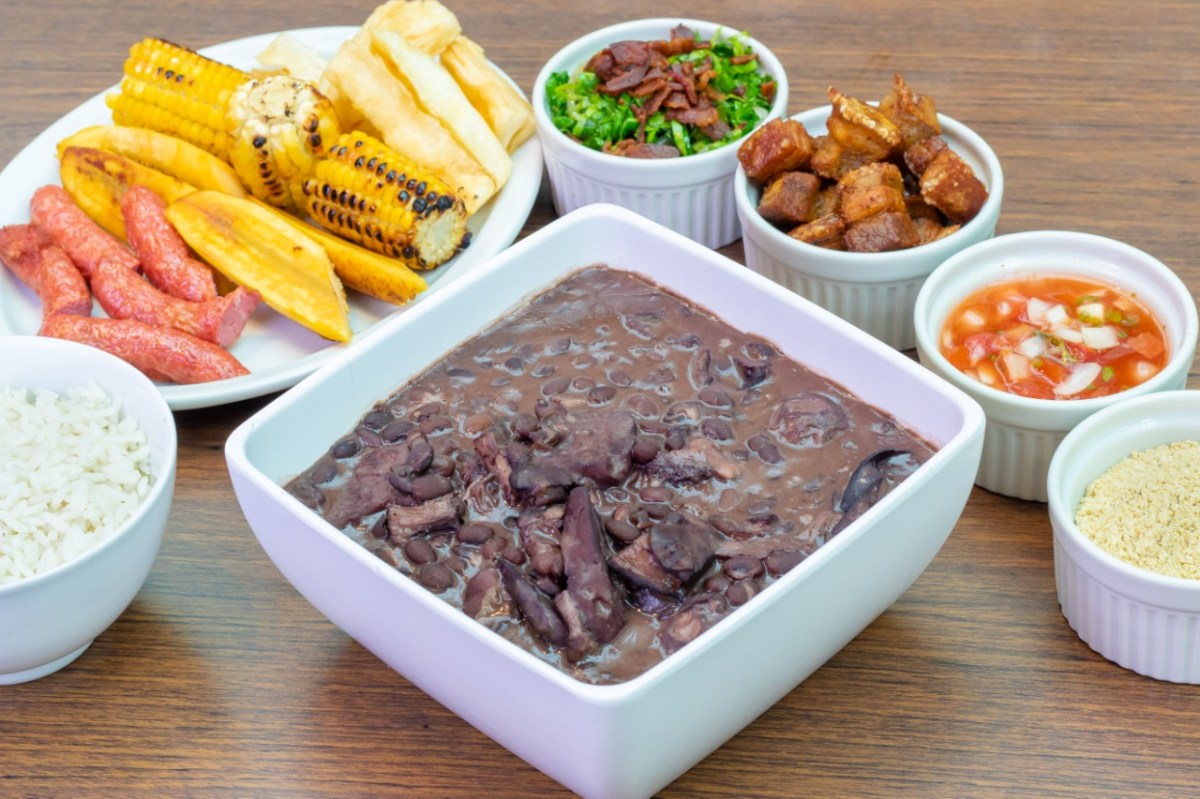Rock’N’Beans: Mustang Sally lança feijoada com toque Tex-Mex – Divirta ...