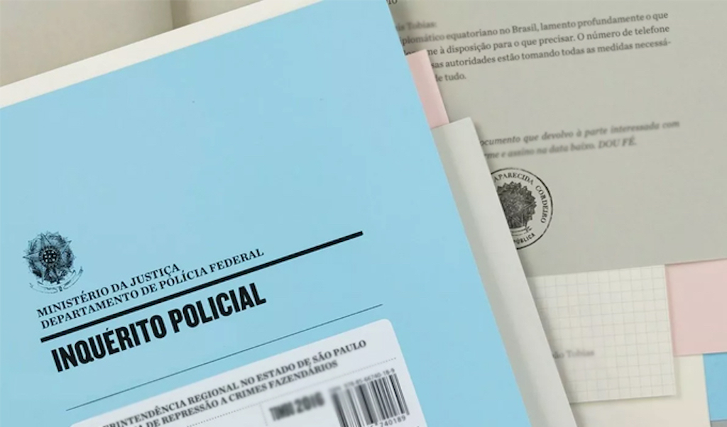 O que é um Inquérito Policial? – Divirta-se! Curitiba