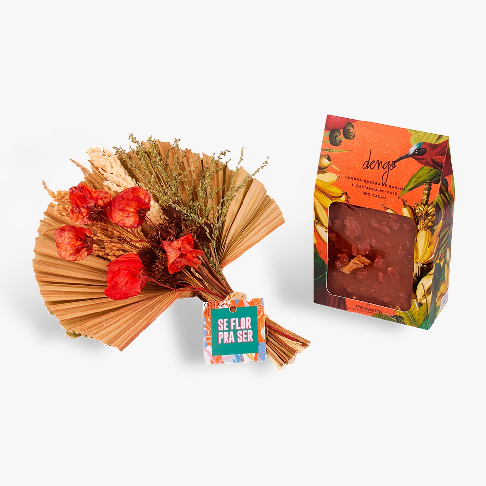 Dengo expande pelo Brasil e afirma conceito do chocolate nacional de ...