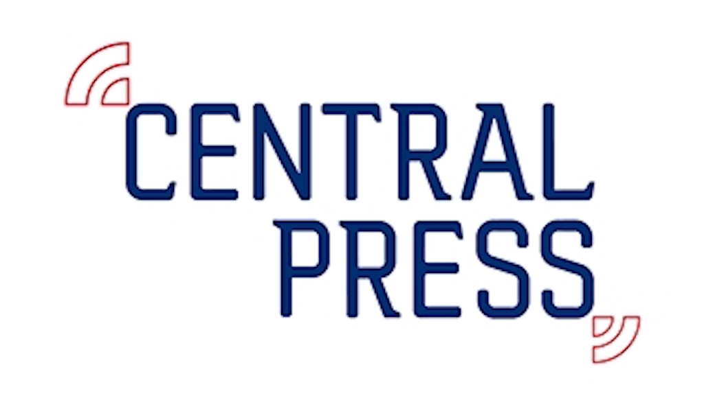 Central Press completa 23 anos com reposicionamento e campanha social ...