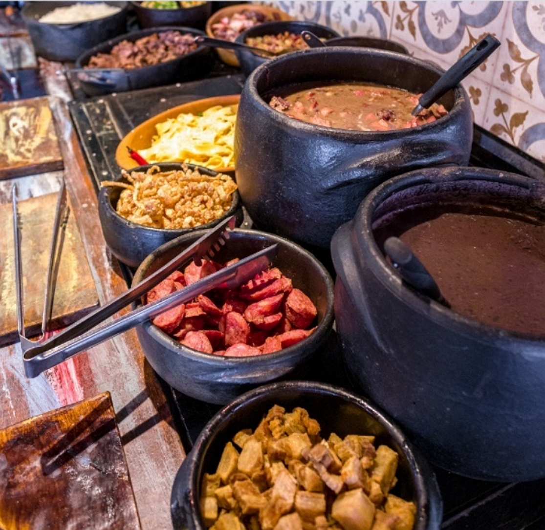 Feriadão com o melhor da comida brasileira no Bar Quermesse – Divirta ...