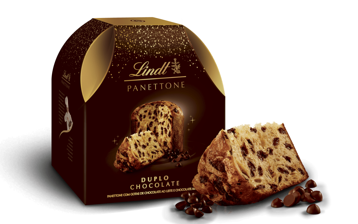 Lindt divulga portfólio completo para o Natal 2021 – Divirta-se! Curitiba