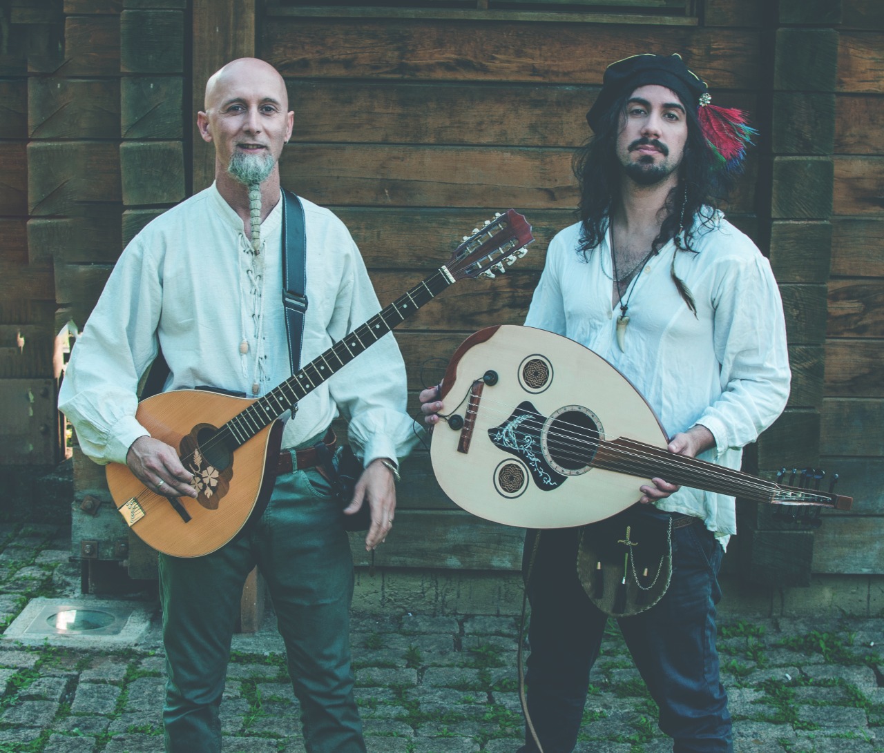 duo awallonia carlos simas e daniel doria – Divirta-se! Curitiba