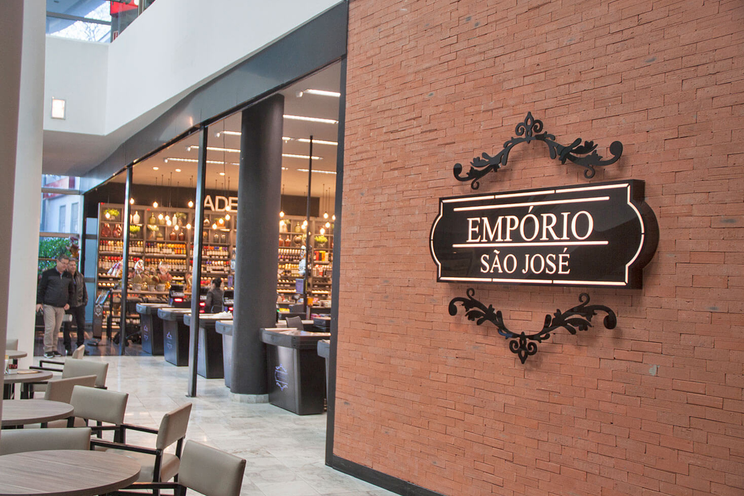 Emporio Sao Jose – fachada – foto divulgacao – Divirta-se! Curitiba