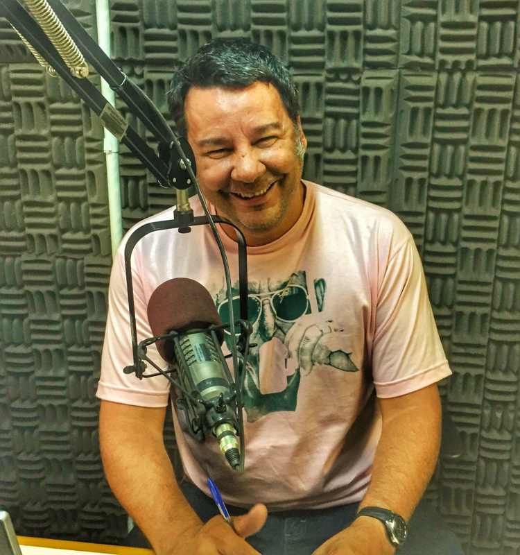 SAMBA DE BAMBA COMPLETA 27 ANOS