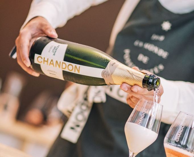 CHANDON estará presente na primeira edição da The Great Gatsby Party no ...