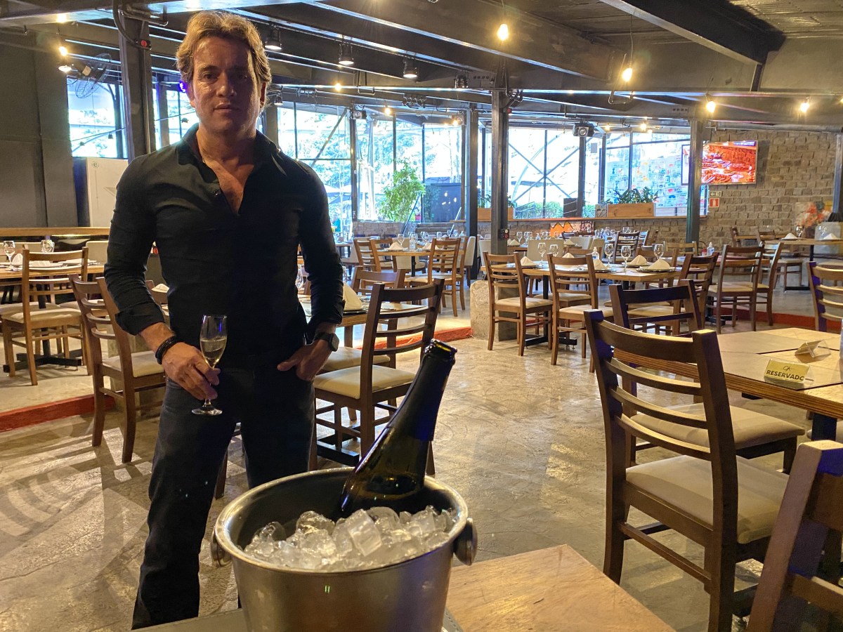 Restaurante Ópera Arte & Cultura & Eventos