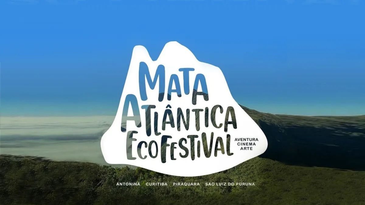 Chef Beto Madalosso comanda a gastronomia do Mata Atlântica Ecofestival
