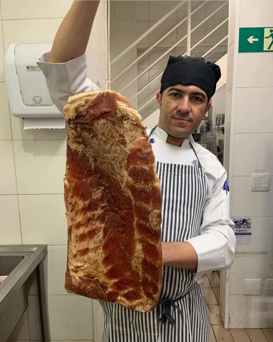 Conheça os chefs de cozinha à frente de botecos que estão ...