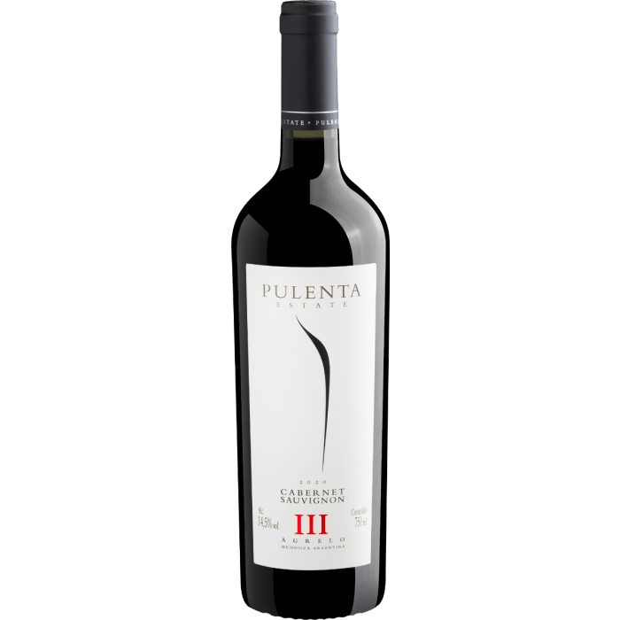 Vinícola Pulenta Estate traz a tradição de Mendonza para o portfólio da ...