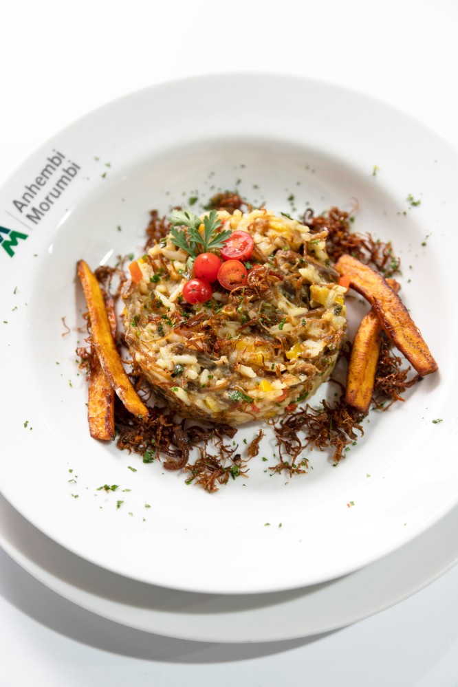 Conheça os últimos campeões do O Quilo é Nosso, concurso que elege o ...