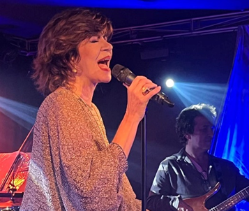 CAIXA CULTURAL CURITIBA APRESENTA O SHOW “SANDRA PÊRA EM BELCHIOR” DA ...