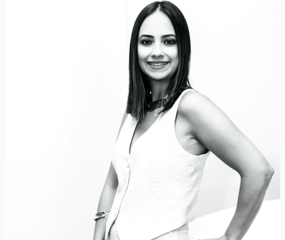 Katleen Luizaga assina "Home Office Memórias" na Casa Cor 2024