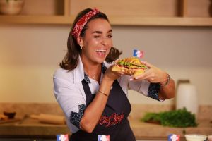 Chef Vergé é adquirido pela empreendedora Andrezza Fusaro