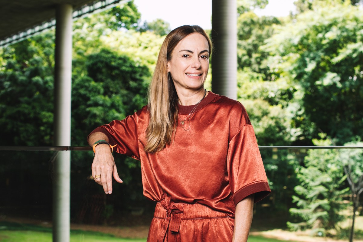 Angela Pinhati, da Natura, é eleita presidente do Conselho da UEBT