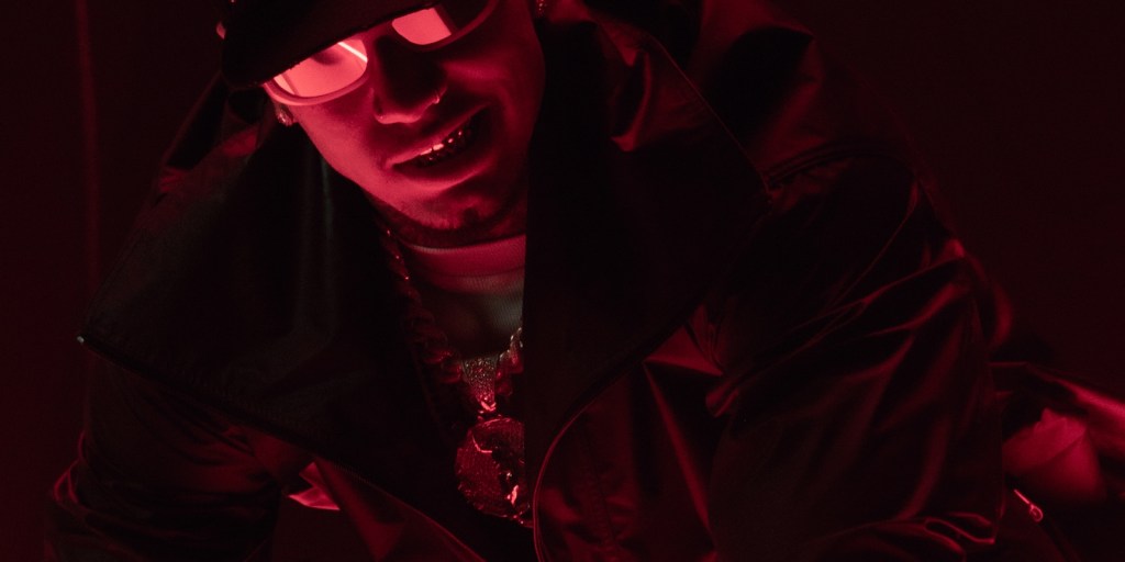 Veigh anuncia EVOM Tour, inspirada no álbum Eu Venci o Mundo, um dos ...