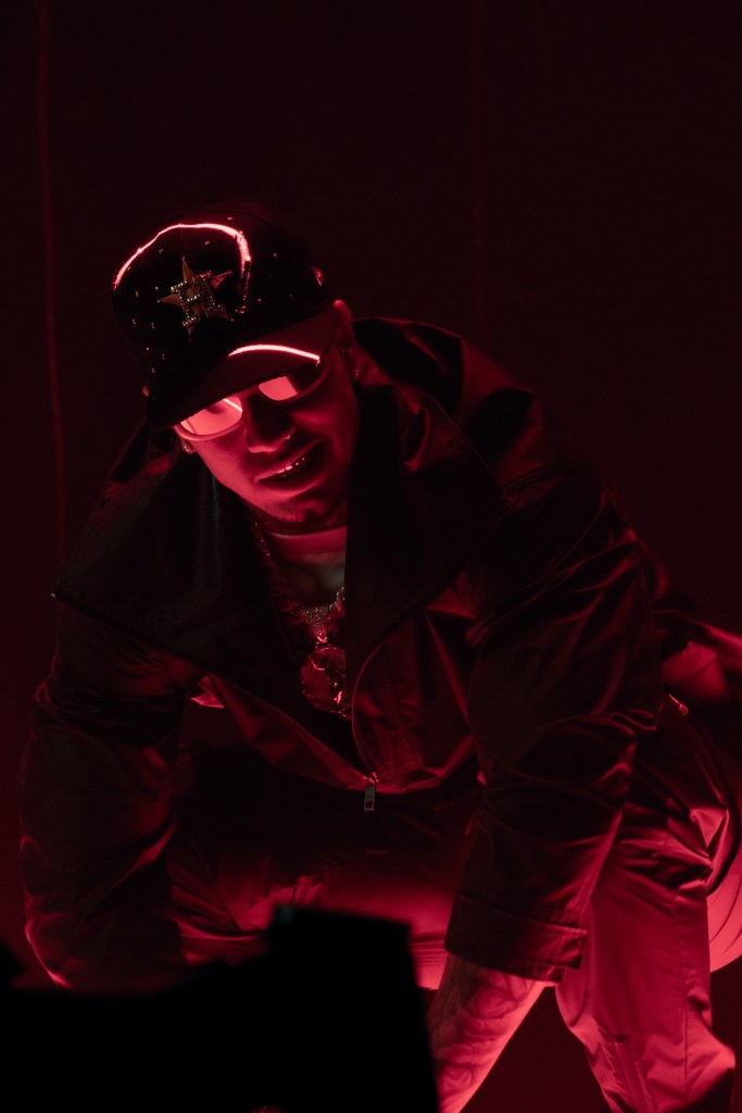 Veigh anuncia EVOM Tour, inspirada no álbum Eu Venci o Mundo, um dos ...