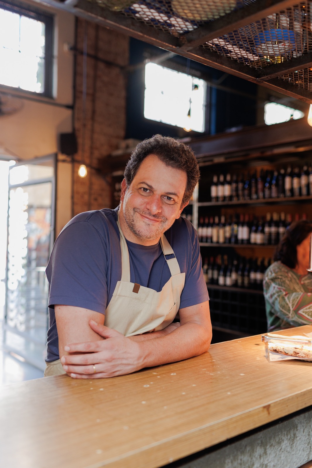 Conheça Beto Madalosso, chef que transformou legado familiar em motor ...
