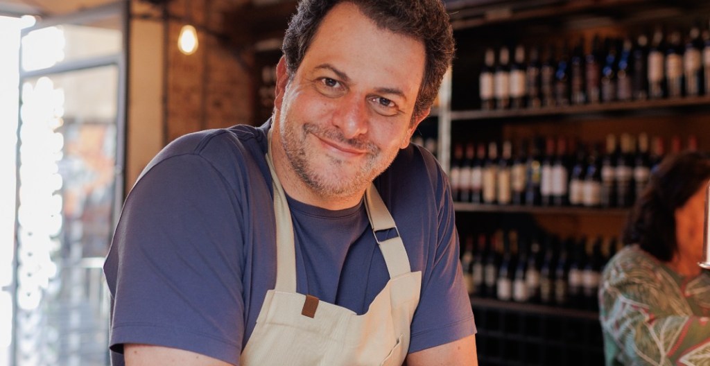 Conheça Beto Madalosso, chef que transformou legado familiar em motor ...