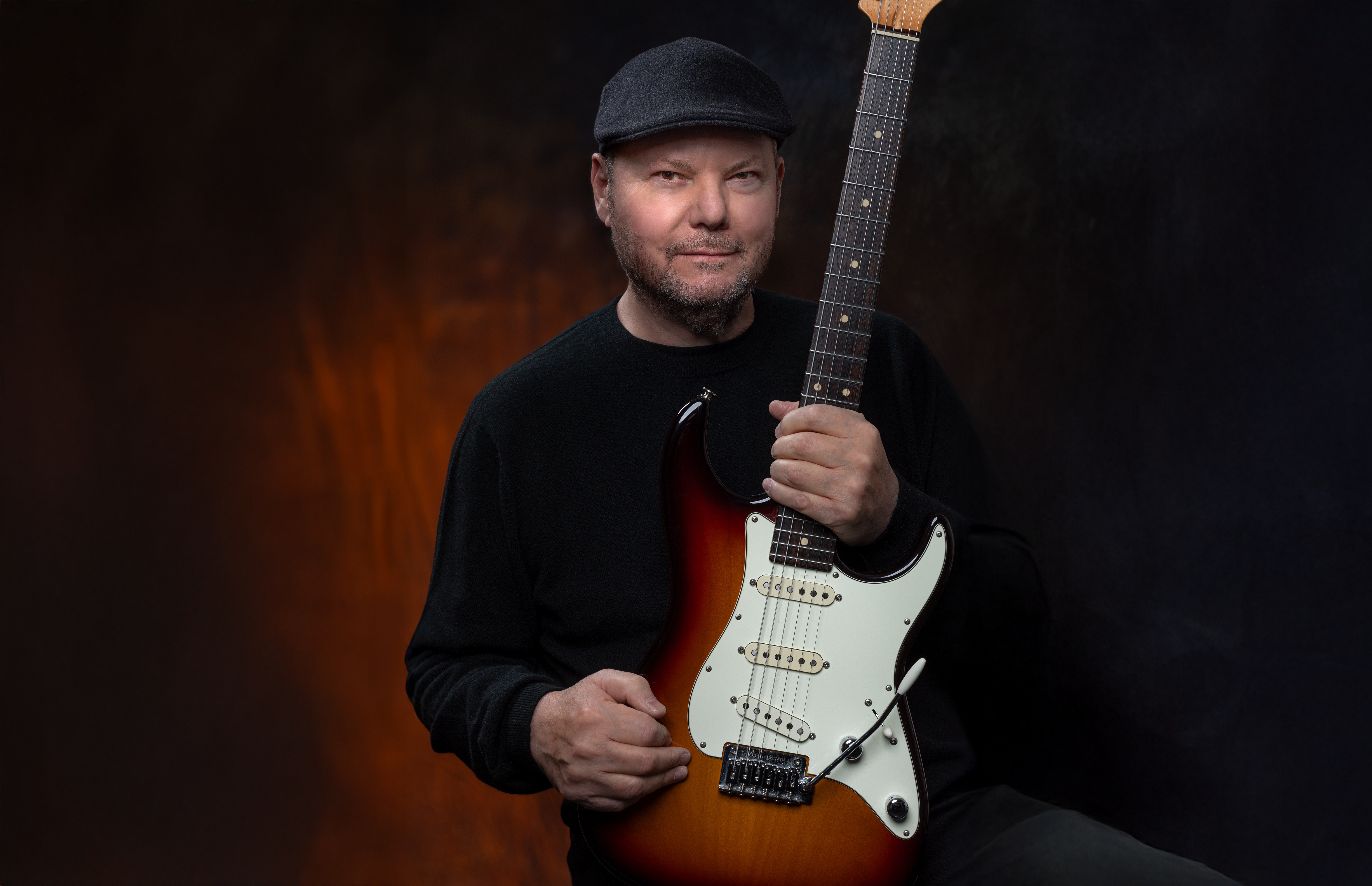 Christopher Cross celebra 40 anos de carreira e anuncia show em Curitiba